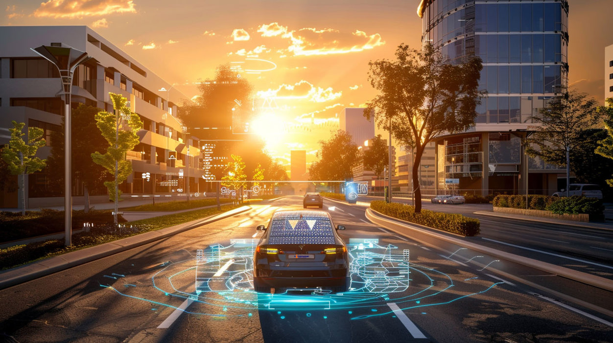 Automotive Industry Statistics: 2025 and beyond | Nationwide Vehicle ...