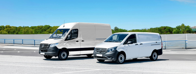 Van Payload Checker | Nationwide Vehicle Contracts