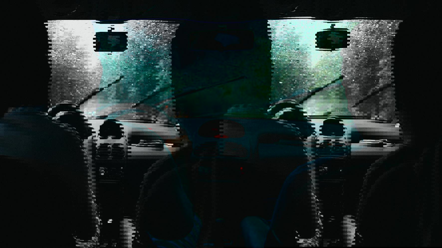 Six Top Tips to Stay Safe When Driving in Wet Weather | Nationwide ...