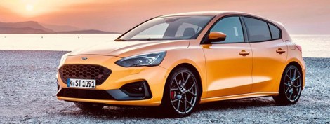 Car Sizes and Dimensions | Nationwide Vehicle Contracts