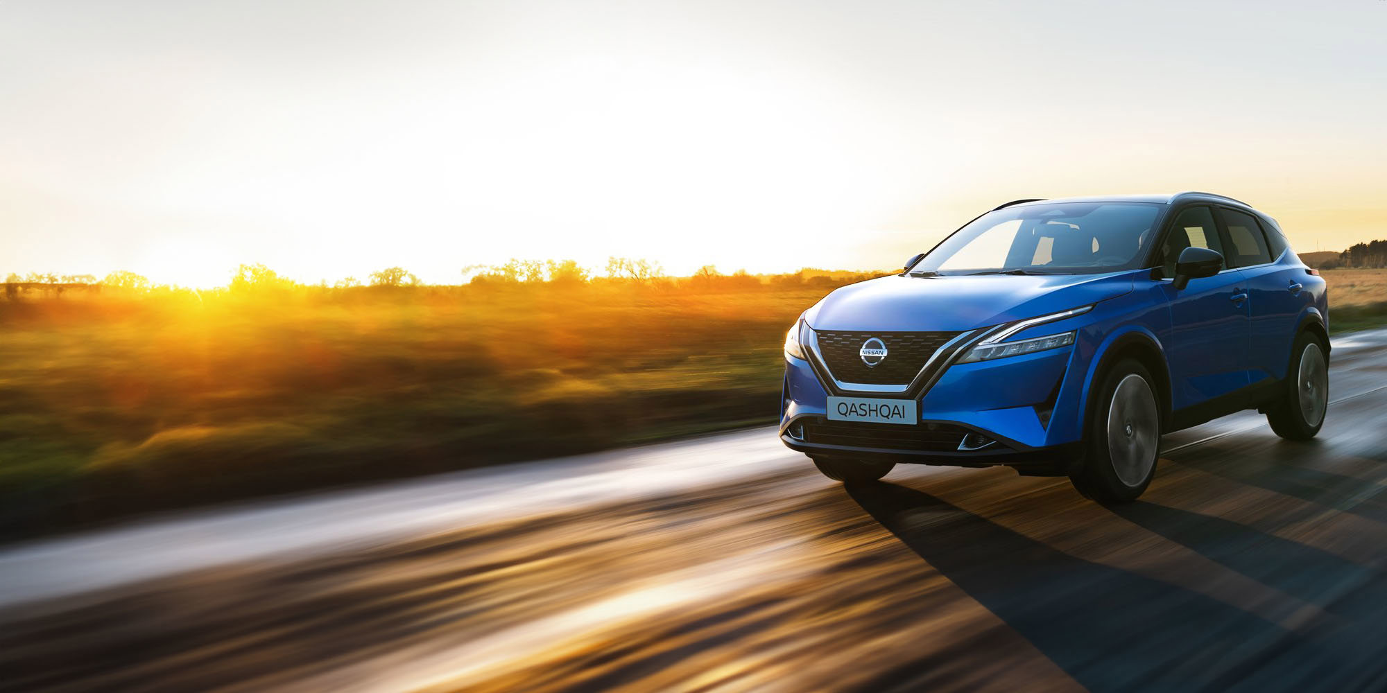 Nissan Lease Deals | Nissan Leasing | Nationwide Vehicle Contracts