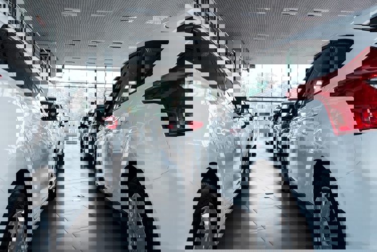 Vehicle Delivery Process | Nationwide Vehicle Contracts