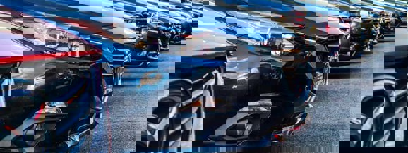 New Car Releases for 2024 | Nationwide Vehicle Contracts