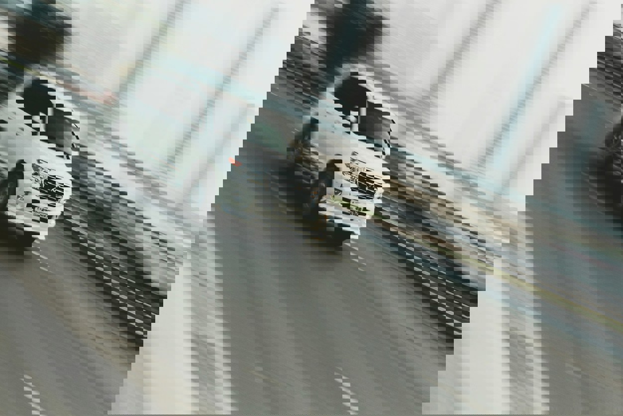 Is Undertaking Illegal? | Nationwide Vehicle Contracts