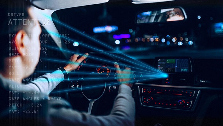 AI Introduced into Our Cars: A Glimpse into the Future | Nationwide ...