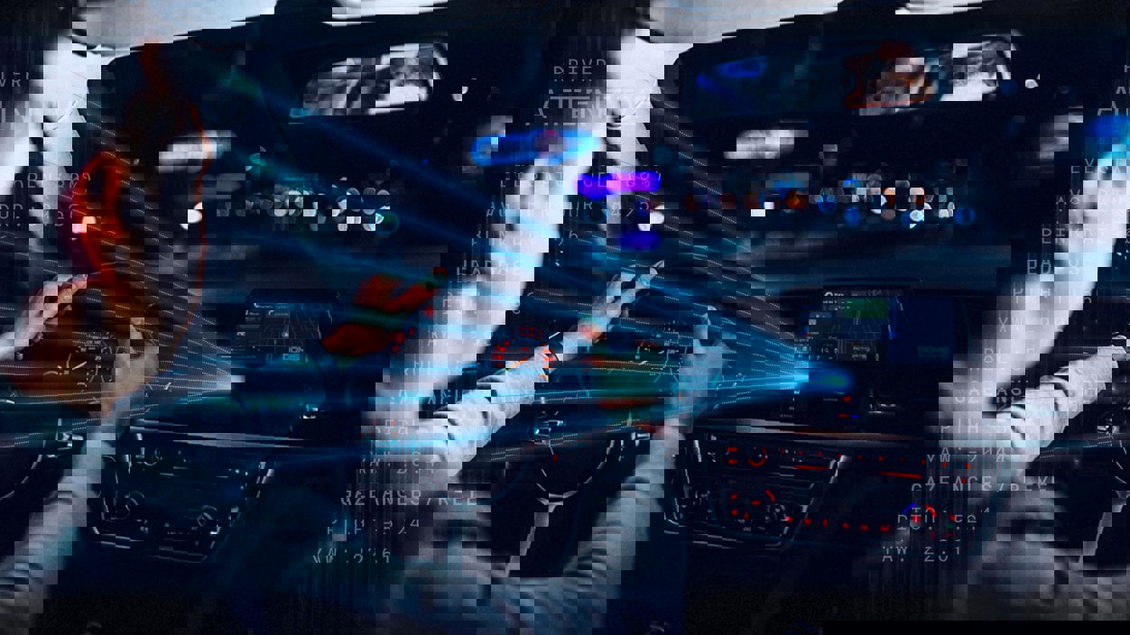 AI Introduced into Our Cars: A Glimpse into the Future | Nationwide Vehicle Contracts