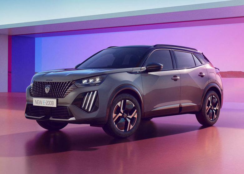 What is the Best Crossover SUV? | Nationwide Vehicle Contracts