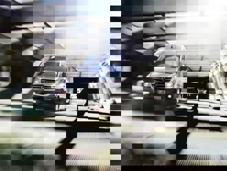 Van Security Tips | To Help Keep your Van and its Cargo Safe ...