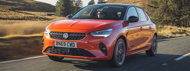 Car Sizes and Dimensions | Nationwide Vehicle Contracts