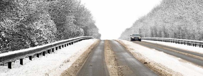 How to Drive in Extreme Weather | Nationwide Vehicle Contracts