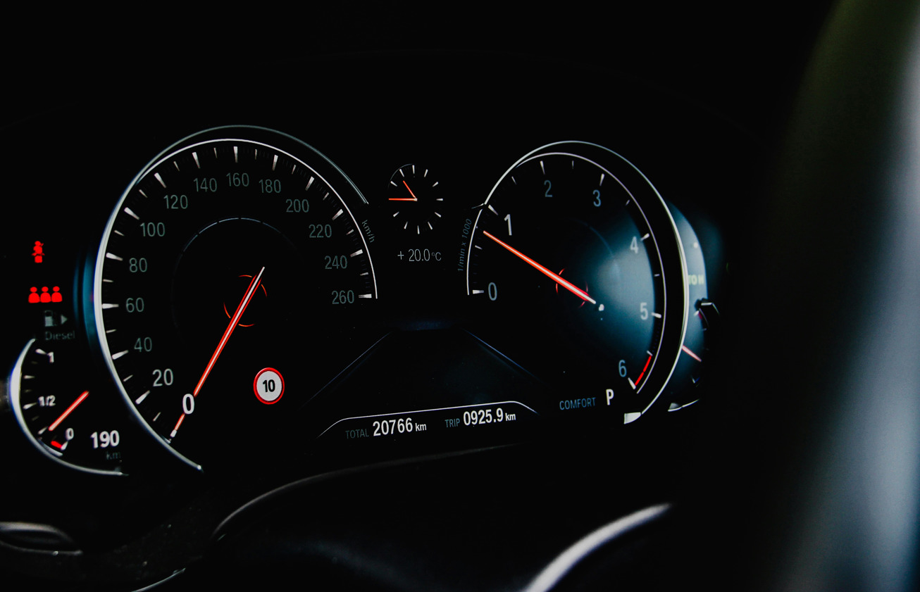 Mandatory Speed Limiters on EU Cars from 2024: What You Need to Know ...