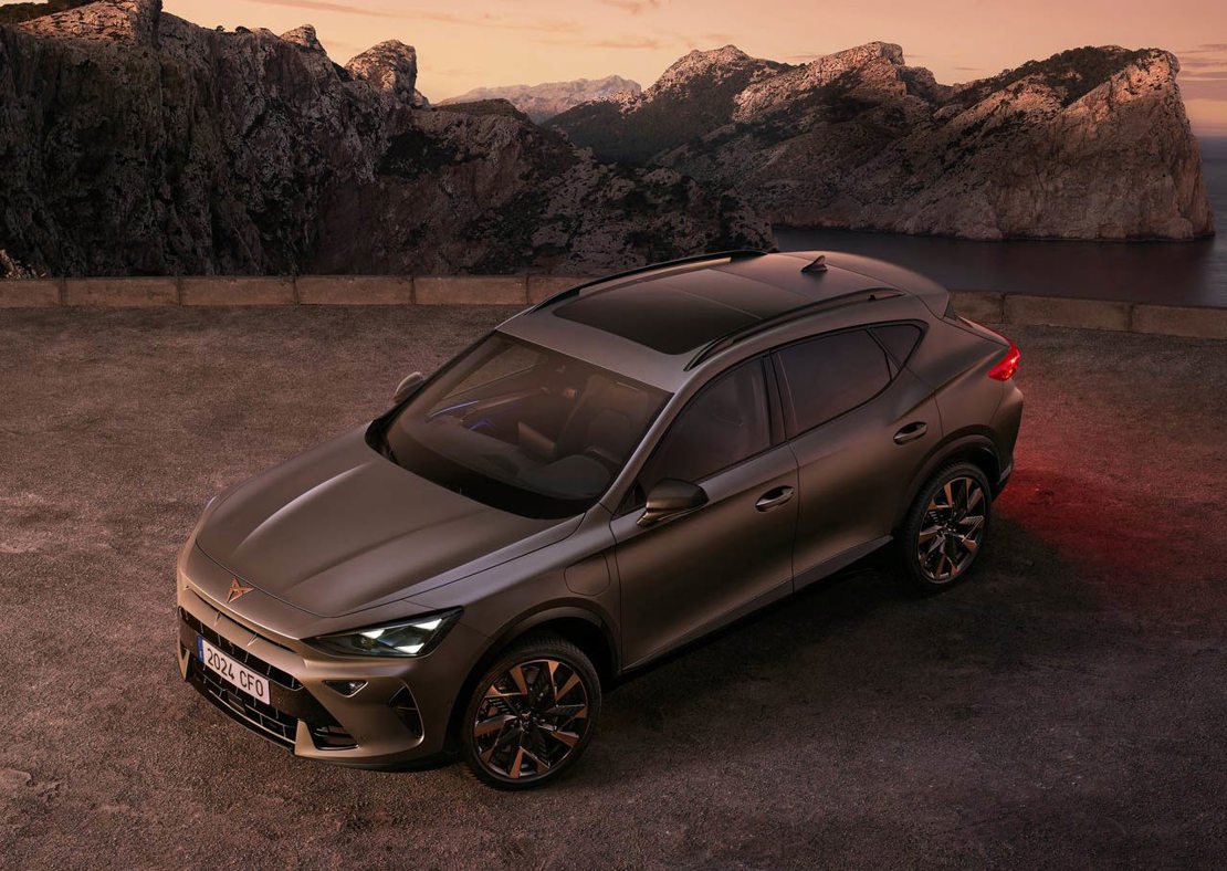 Cupra: A Manufacturer On The Rise? | Nationwide Vehicle Contracts
