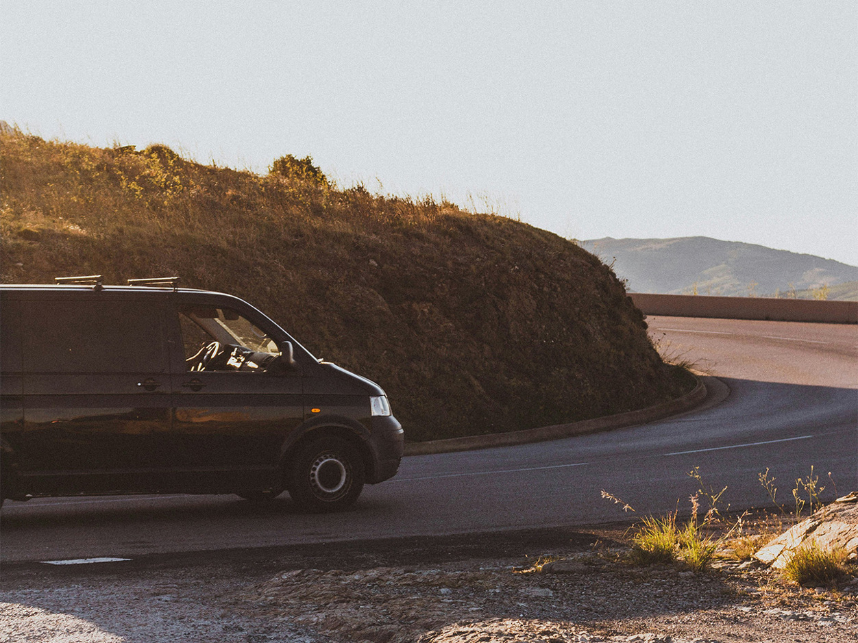 The Best Short Wheelbase Vans | Nationwide Vehicle Contracts