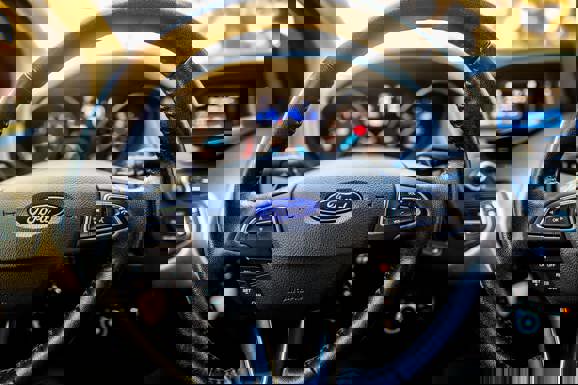 All You Need to Know About Cruise Control | Nationwide Vehicle Contracts