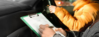 Ultimate Guide to Passing Your UK Driving Test | Nationwide Vehicle ...