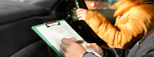 Ultimate Guide to Passing Your UK Driving Test | Nationwide Vehicle ...