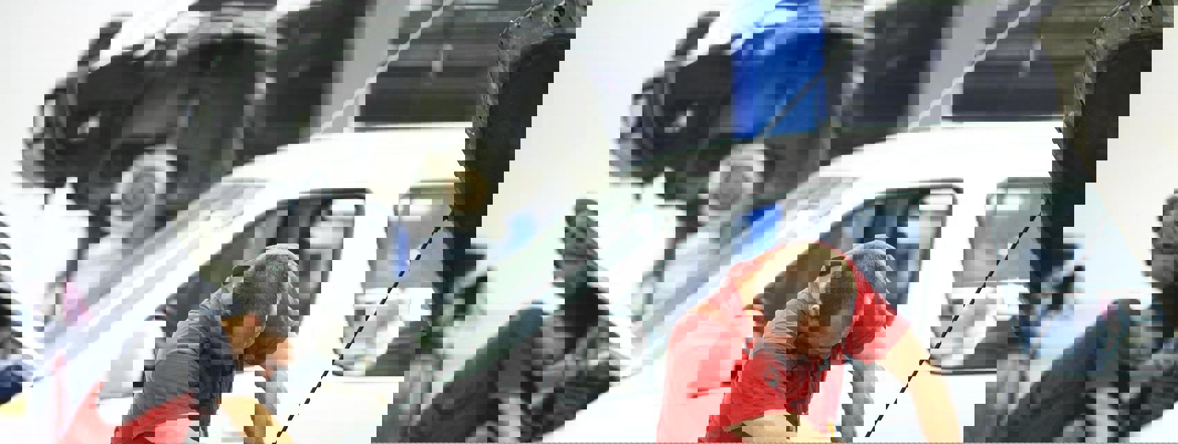 Van Breakdown Explained | Nationwide Vehicle Contracts