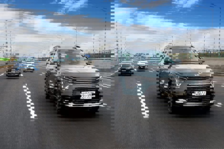 What is middle lane hogging and why is it dangerous? | Nationwide ...