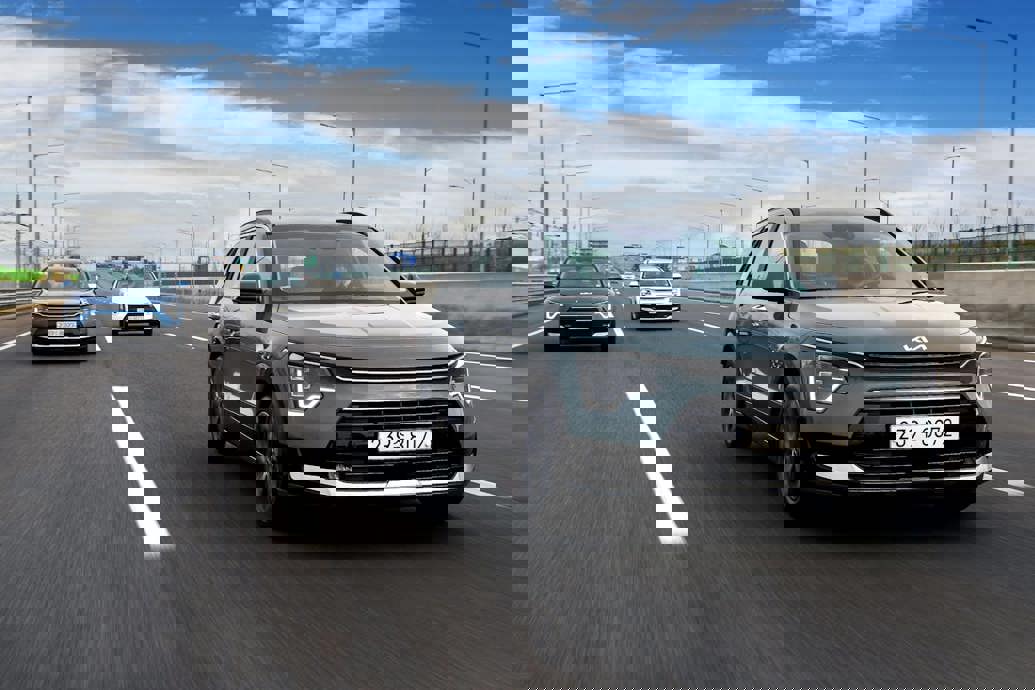 What is middle lane hogging and why is it dangerous? | Nationwide ...