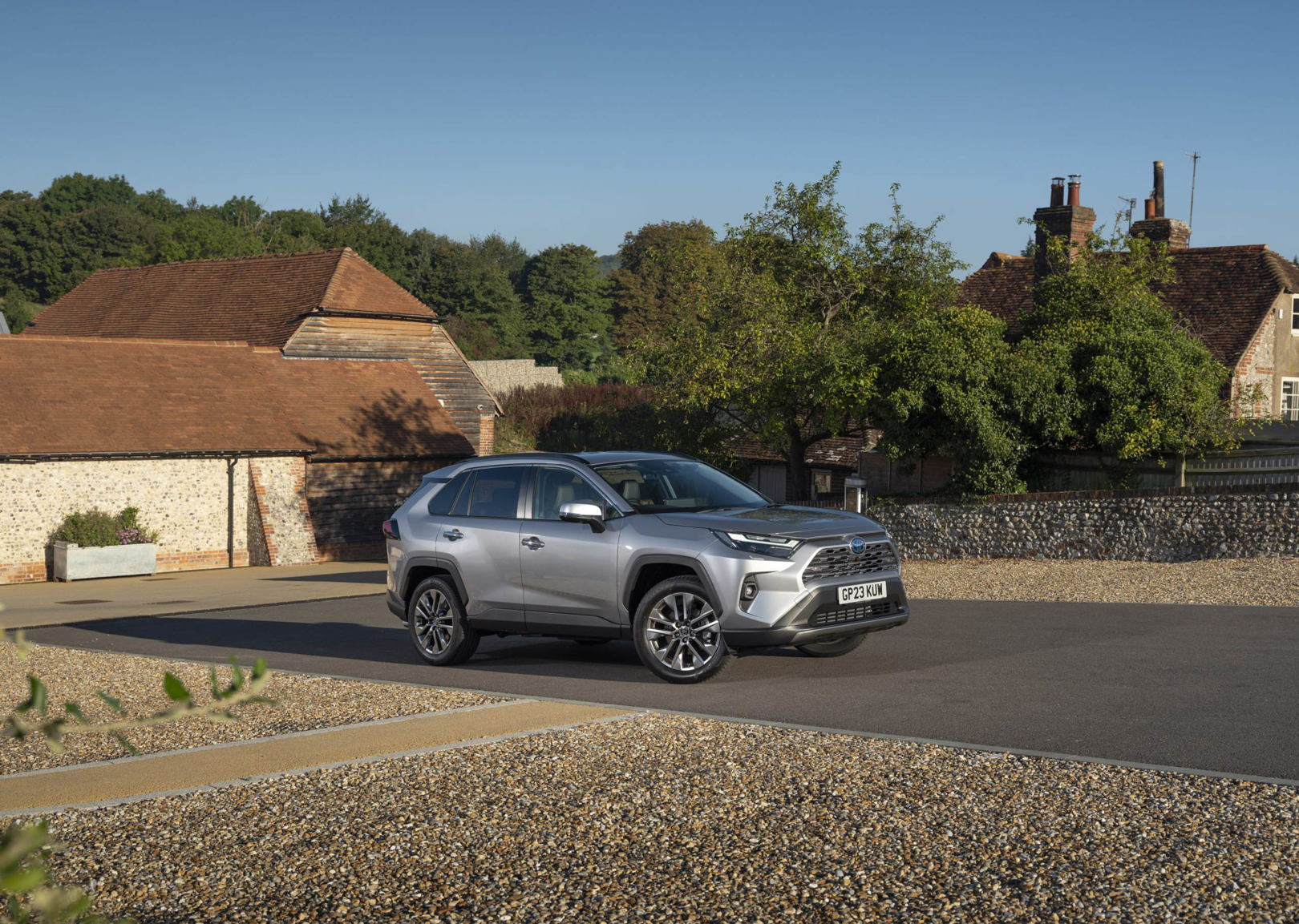 Land Rover Defender Alternatives | Nationwide Vehicle Contracts