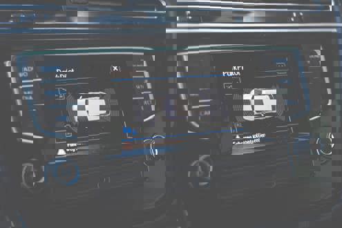 Parking Sensors Differences Explained