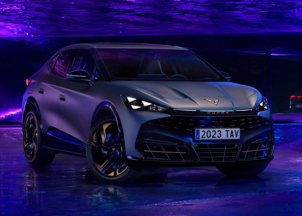 Cupra: A Manufacturer On The Rise? | Nationwide Vehicle Contracts