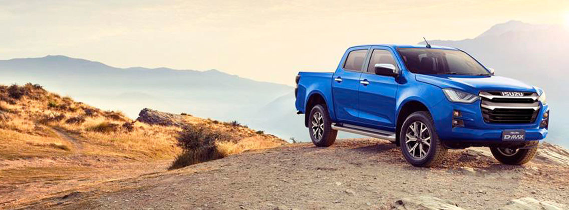 Izuzu Car Lease Deals | Nationwide Vehicle Contracts