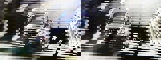 Understanding Van Size & Dimensions | Nationwide Vehicle Contracts