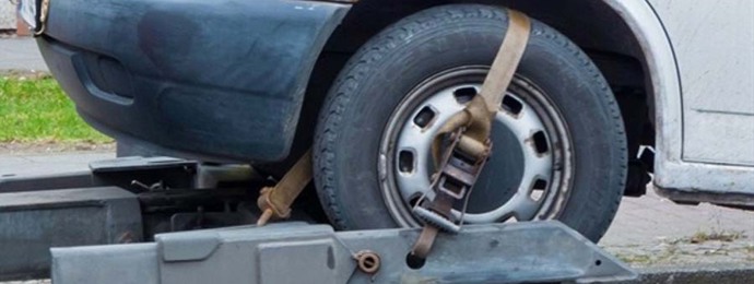 Van Breakdown Explained | Nationwide Vehicle Contracts