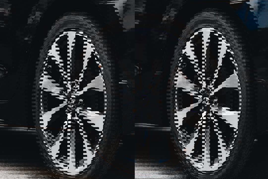 Locking Wheel Nuts Explained | Nationwide Vehicle Contracts