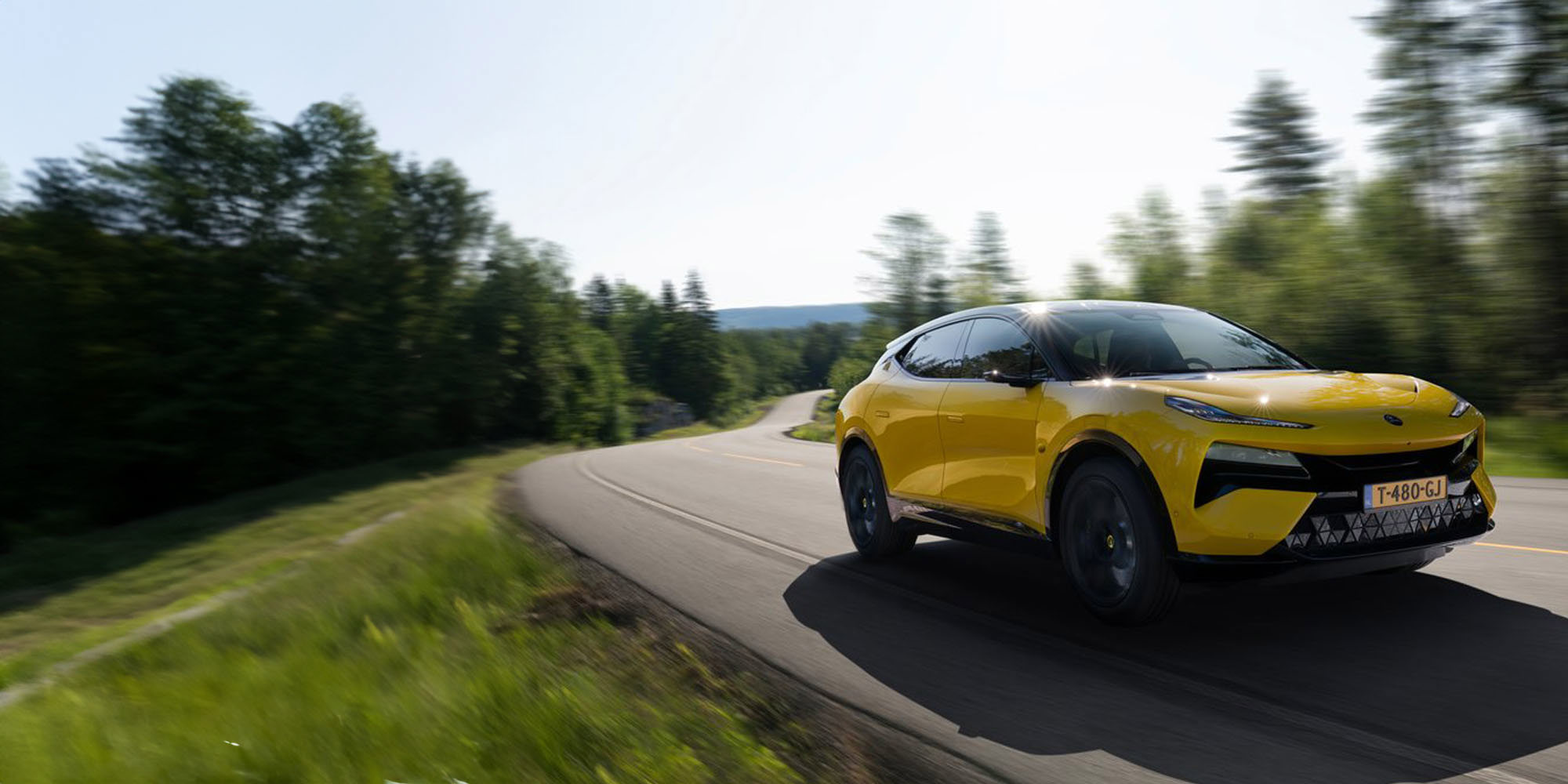 Lotus Lease Deals | Nationwide Vehicle Contracts