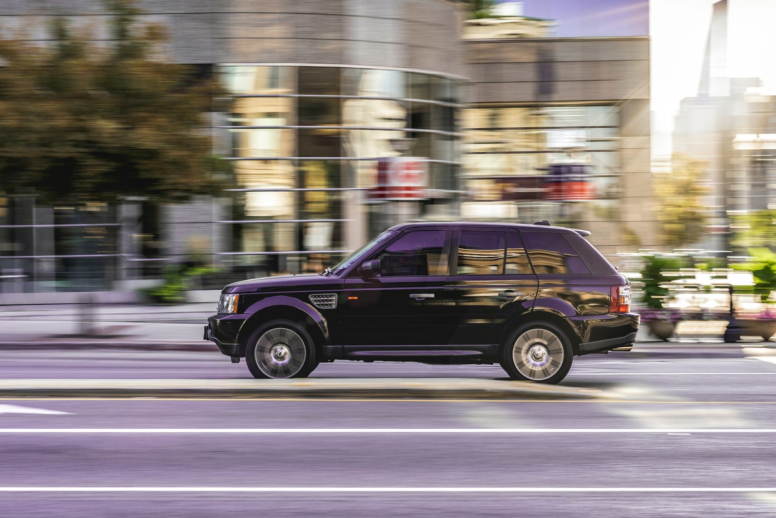 Do You Really Need an SUV? The Pros and Cons of Driving One ...