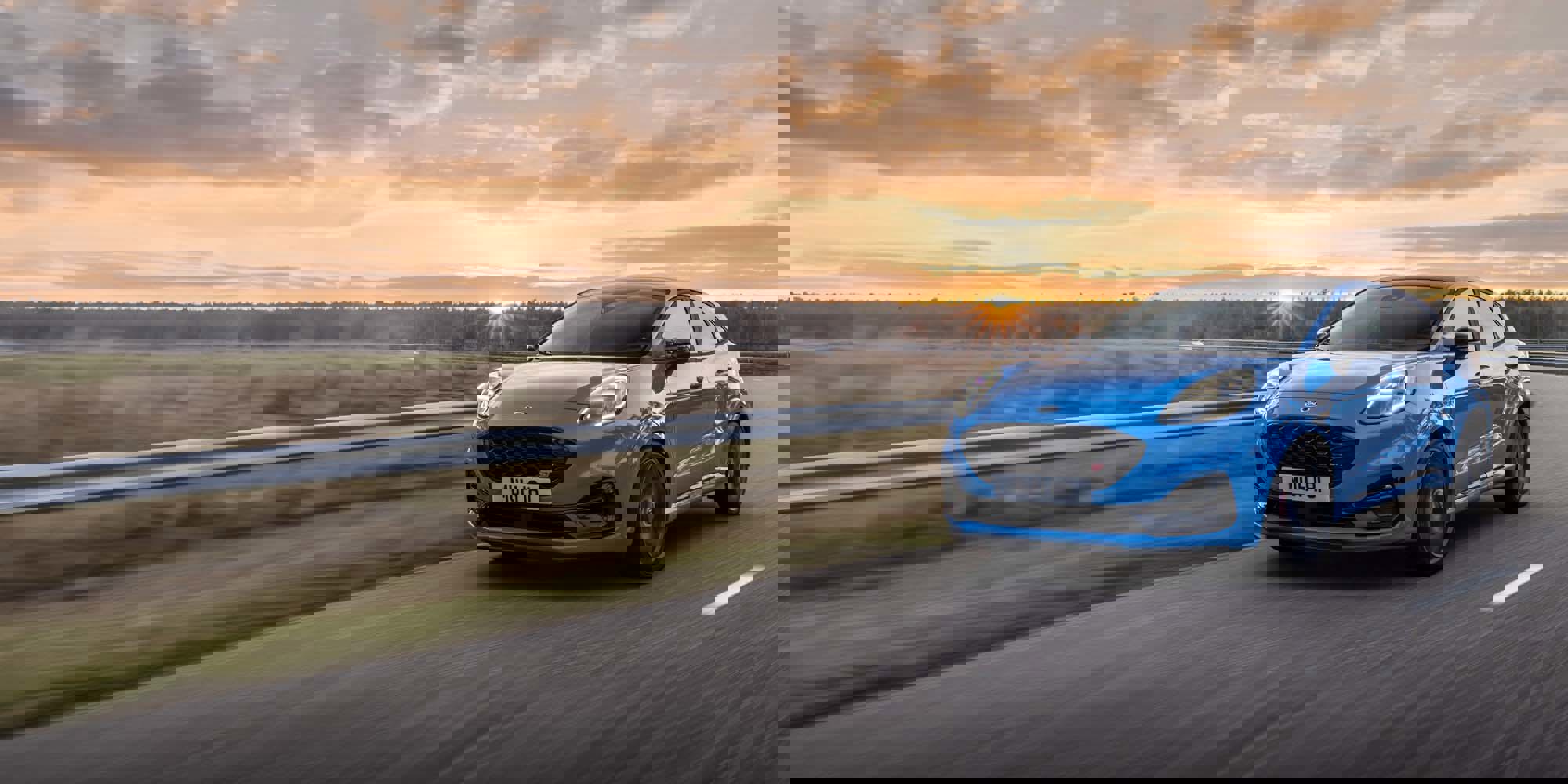 Ford Lease Deals | Ford Leasing | Nationwide Vehicle Contracts