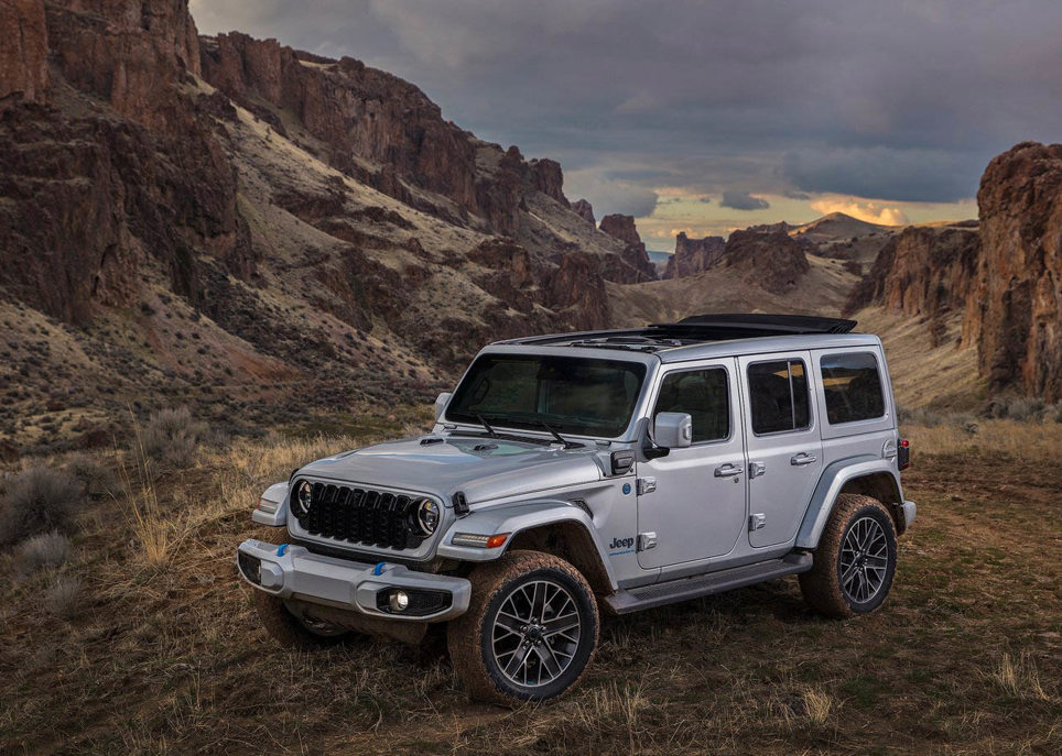 Land Rover Defender Alternatives | Nationwide Vehicle Contracts