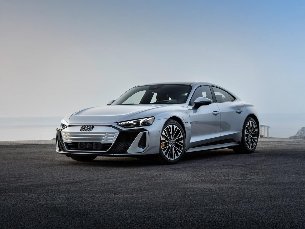 Audi e-tron GT Saloon Lease | Nationwide Vehicle Contracts