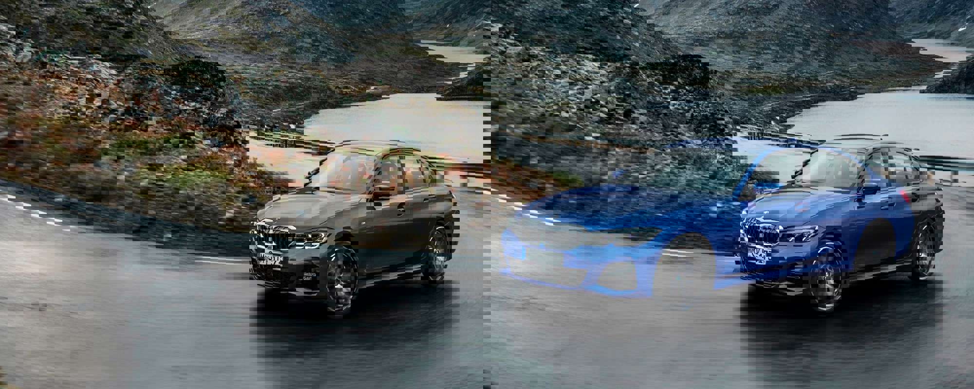 BMW Lease Deals | Nationwide Vehicle Contracts