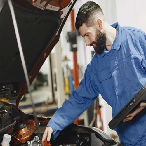 What is a PDI check? | Nationwide Vehicle Contracts