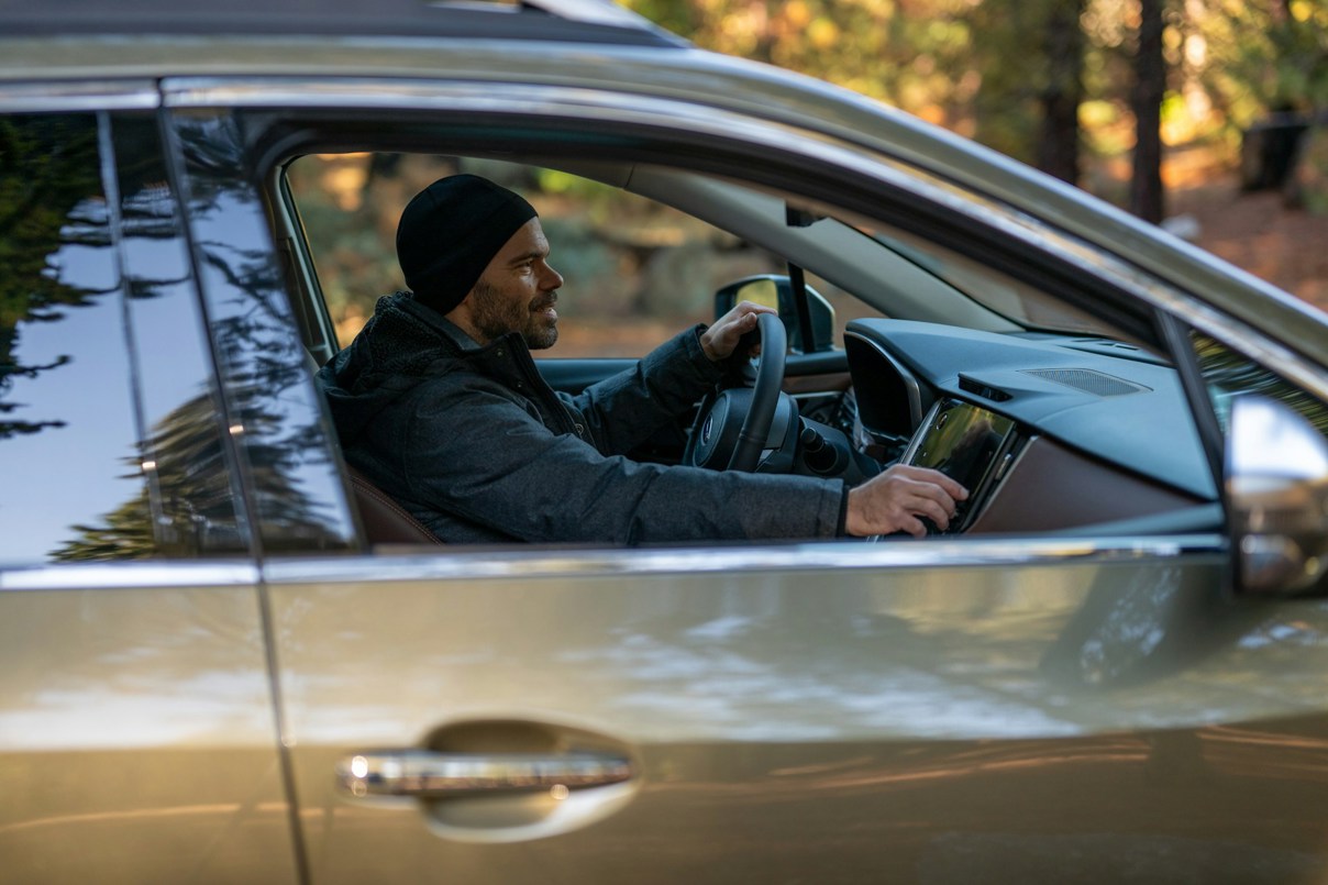 Do You Really Need an SUV? The Pros and Cons of Driving One ...