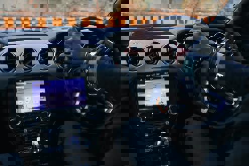 All You Need to Know About Cruise Control | Nationwide Vehicle Contracts