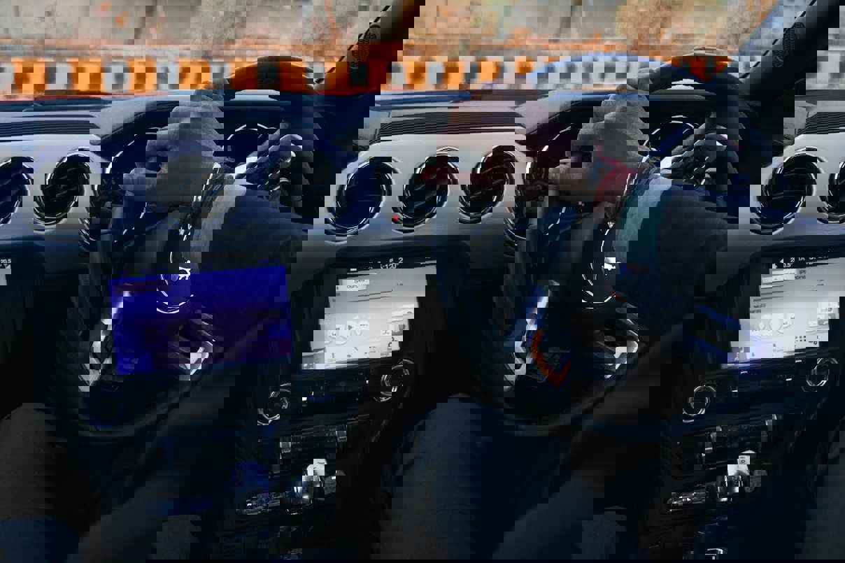 All You Need to Know About Cruise Control | Nationwide Vehicle Contracts