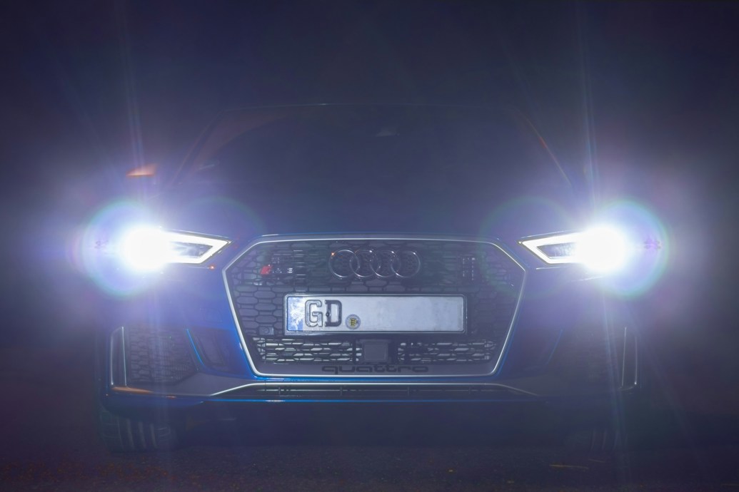 All You Need to Know About Modern Headlights | Nationwide Vehicle Contracts