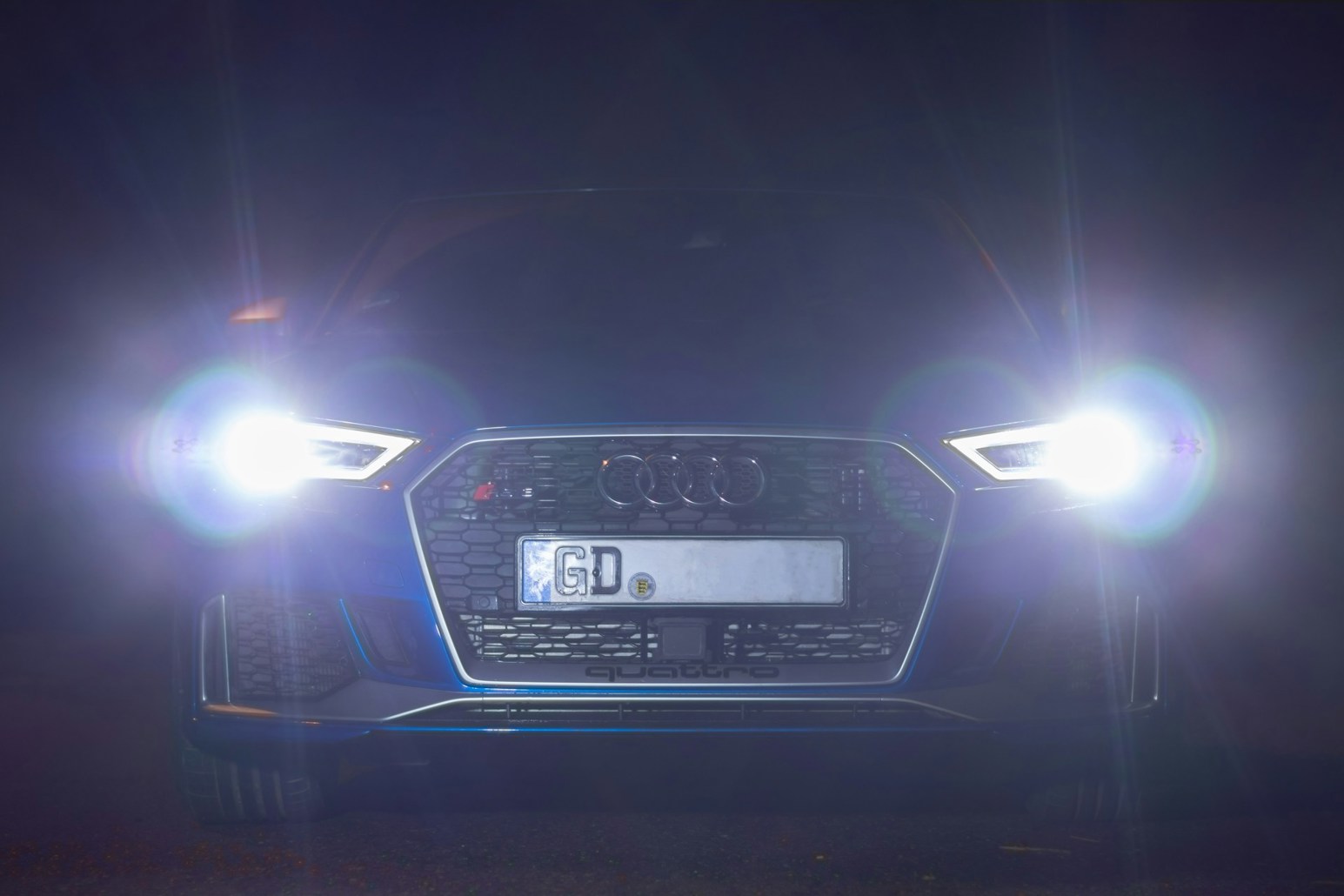 All You Need to Know About Modern Headlights | Nationwide Vehicle Contracts
