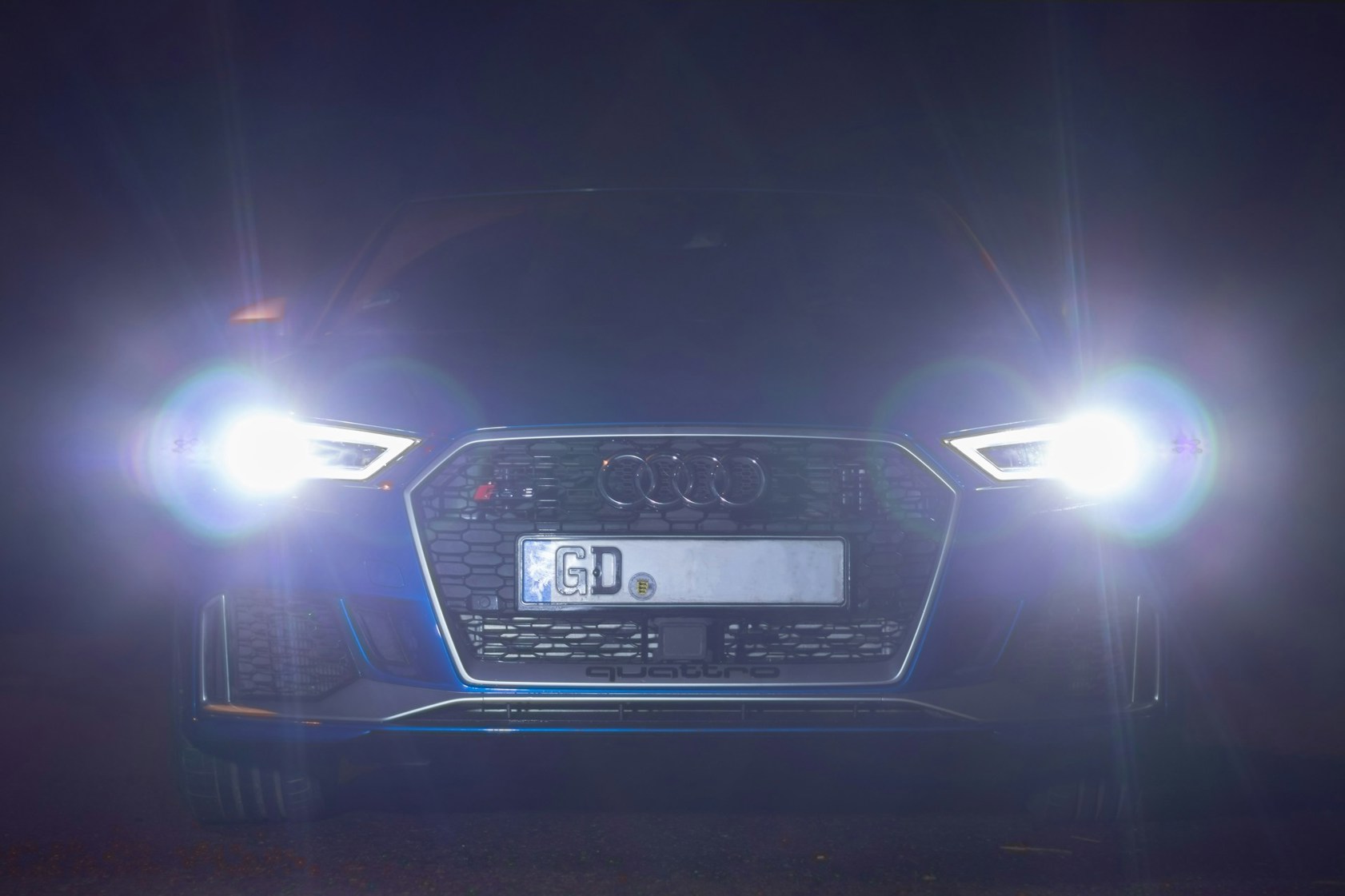 All You Need to Know About Modern Headlights | Nationwide Vehicle Contracts