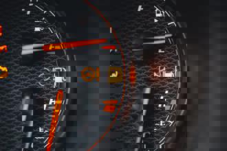 Understanding Dashboard Warning Lights | Nationwide Vehicle Contracts