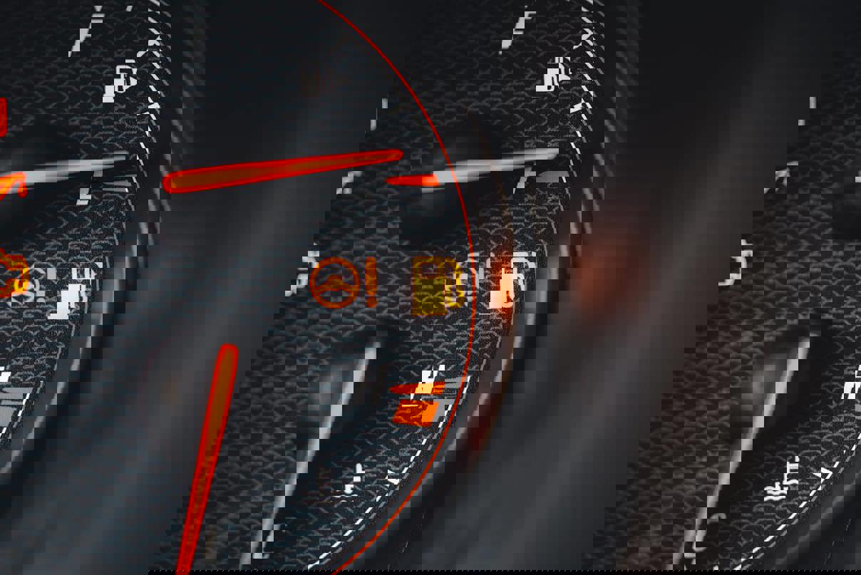 Understanding Dashboard Warning Lights | Nationwide Vehicle Contracts