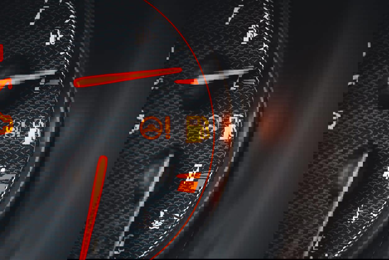 Understanding Dashboard Warning Lights | Nationwide Vehicle Contracts