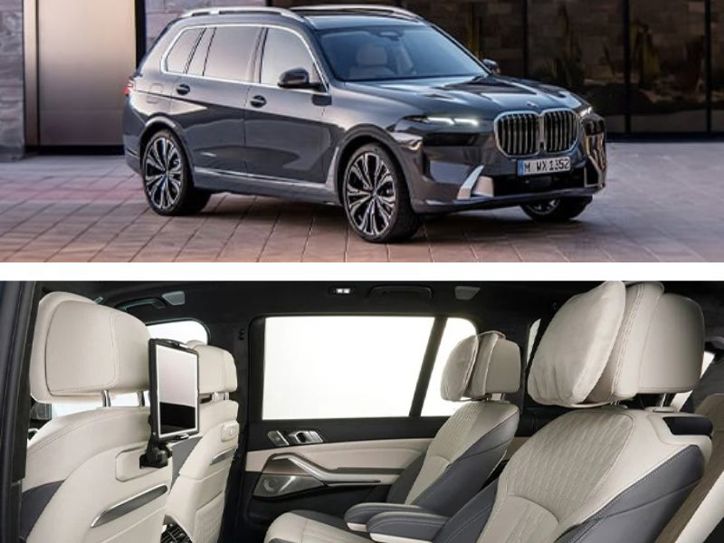 The Best 6 Seat Cars | Nationwide Vehicle Contracts