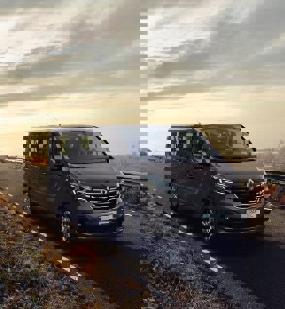 Renault Lease Deals | Nationwide Vehicle Contracts