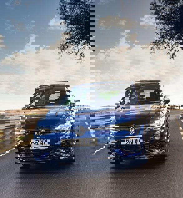 Volkswagen Van Lease Deals | Nationwide Vehicle Contracts