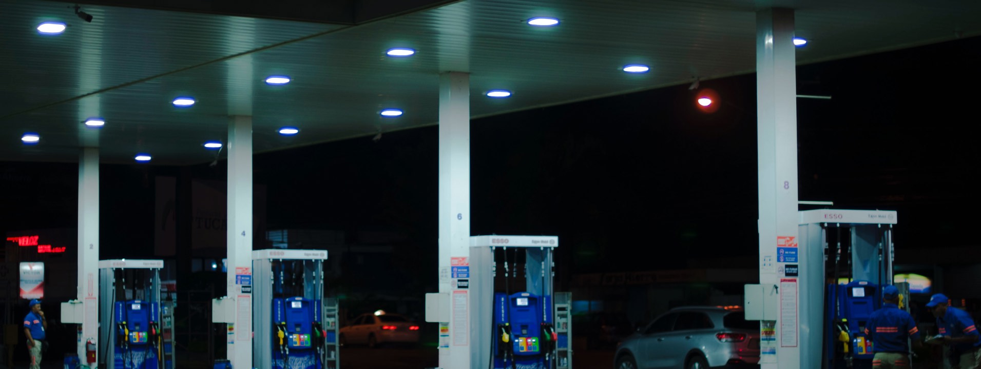 Fuel Types for Cars Guide | Nationwide Vehicle Contracts